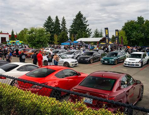 Griots Garage Flagship Retail Store Tacoma Wa