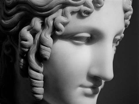 Antonio Canova 1757 1822 Pintor Y Escultor Italiano Helena De Troya