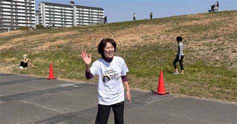 スタイルに悩み自信ない人生を変えた言葉は？ 柔道金・角田夏実：日経xwoman