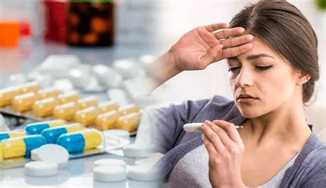 ¿qué Pasa Si Tomo Un Medicamento Vencido Caducidad Y Prescripción De