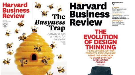 Harvard Business Review September October 2024 Boomers Daily