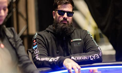 Alejandro Lococo Cerró El Ept De Londres Con Una Caja