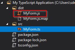 Dynamics 365 TypeScript Web Resource Tutorial Dynamics Chronicles