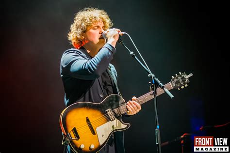 Fotoalbum Jasper Steverlinck Live In De Roma Frontview Magazine