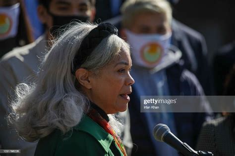 Connie Rice Renowned Civil Rights Attorney Speaks Against The Hate