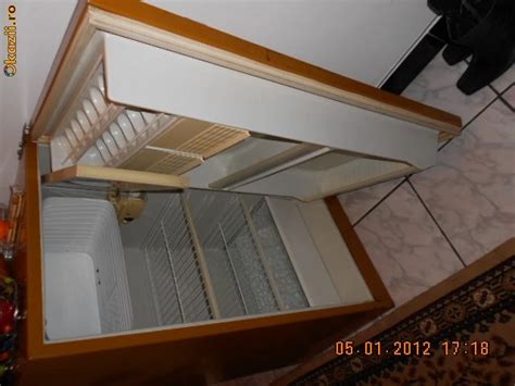 Frigider Fram Arhiva Okazii Ro