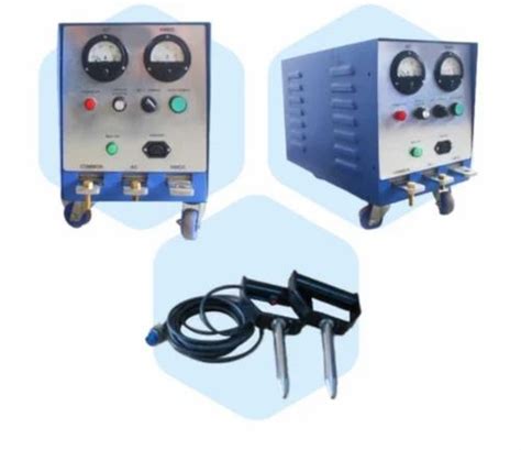 MPI PROD TYPE MACHINE At Best Price In Rajkot ID