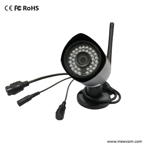 2mp Ai Face Detection Cctv Facial Recognition Wifi Ip Camera Face Recognition Camera And