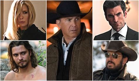 Yellowstone Where Can I Stream Season 1 2 And 3 Pluto Tv