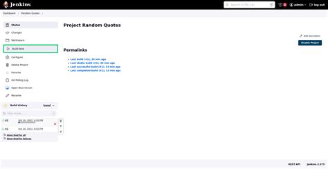 Deploy A Java Application To Tomcat Using Octopus Jenkins And