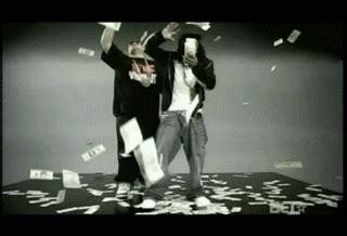 Raining Money 