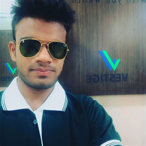 Pushpendra Sahu Motivational Speaker