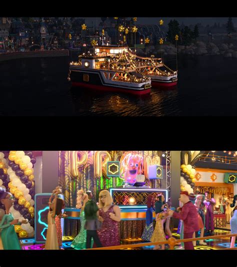 Ruby Gillman Prom By Mdwyer5 On Deviantart