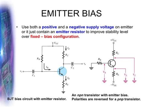 Dc Biasing Bipolar Junction Transistors Bjts Pdf