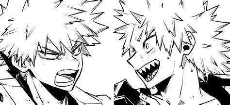 All I Need Bakugou X Oc 12 Wattpad