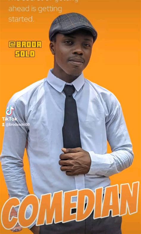 Fans Of Broda Solomon