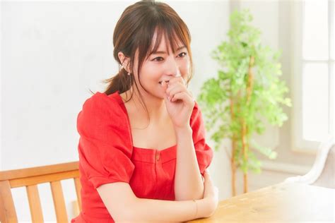 吉沢明歩がセカンドキャリアで大切にしている「自分が楽しくあること」 Fempass（フェムパス）