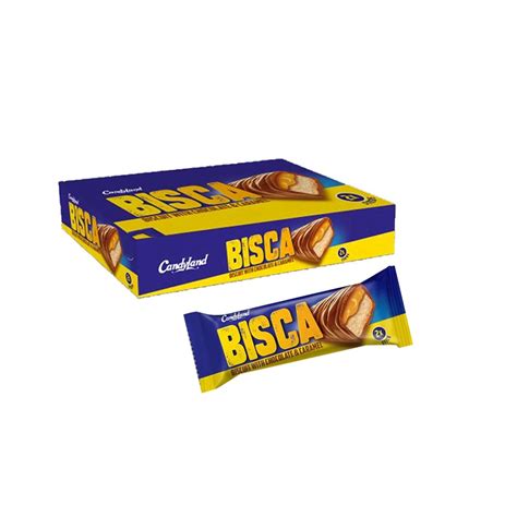 Buy Candyland Bisca Chocolate Price