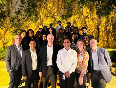 Rishabh Mathur On Linkedin Leadership Is The Capacity To Translate