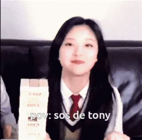 Pov Sos De Tony Loona  Pov Sos De Tony Loona Hyunjin  탐색 및 공유