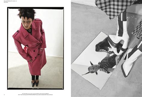 The Lab Models Milan Added A New Photo The Lab Models Milan