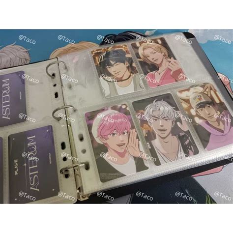 Ringnote 5 ช่อง 10 ช่อง Binder Shopee Thailand