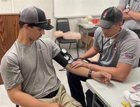 First Aid Cpr And Aed Training