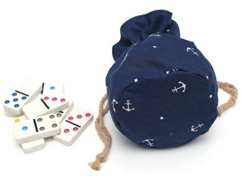 Sew A Versatile Drawstring Dice Bag With A Round Bottom Free Pattern I Can Sew This