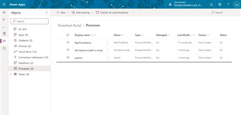 Microsoft Dynamic Vs Power Automate