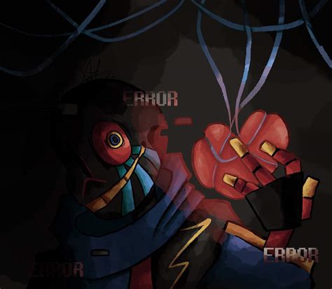 An Errors Occurred Undertale Aus Amino
