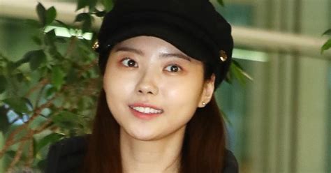 포토 임나영상큼한 매력