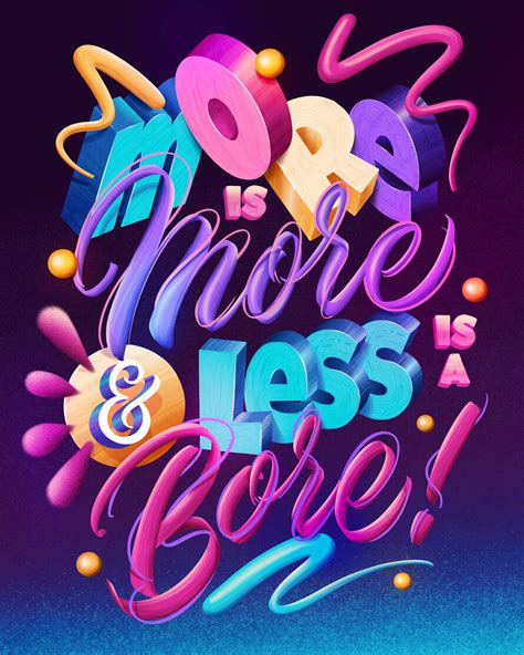 Mastering The Art Of Lettering The Story Of Jimbo Bernaus