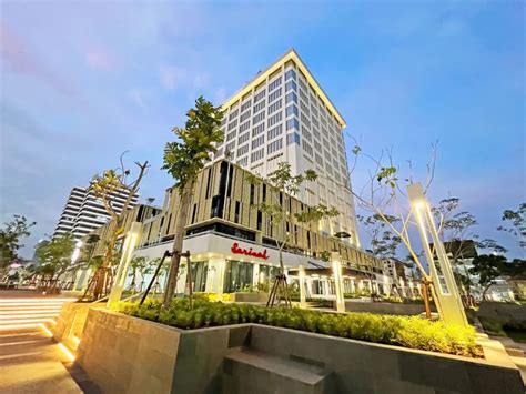 24 Jam Keliling Thamrin Jakarta Dari Cfd Hingga Kulineran Seru