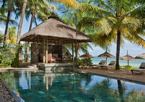Heritage Awali Golf And Spa Resort Mauritius Mahlatini Luxury Travel