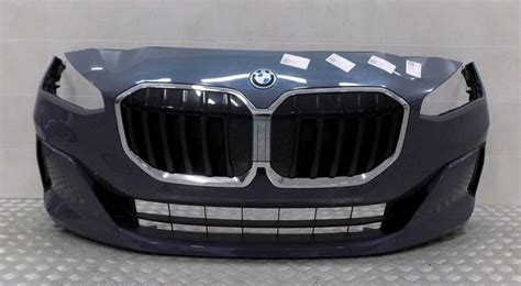 Bmw U06 2 Active Tourer Stoßstange Scheinwerfer Motorhaube Kühler In