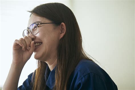 「新しい提案が求められる職場」営業職だった私が、エンジニアになるまで 採用情報｜ntkj Co Ltd 日本特殊光学樹脂