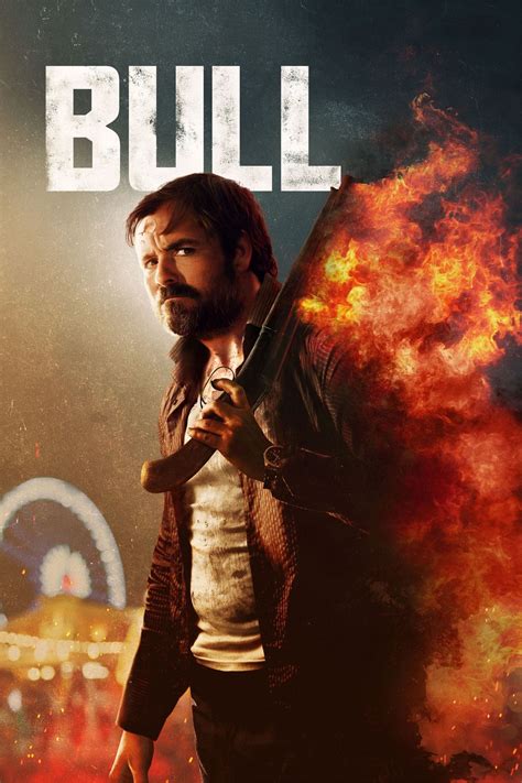 Bull Movie Information And Trailers Kinocheck
