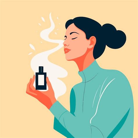 Scent Vectors And Illustrations For Free Download Freepik