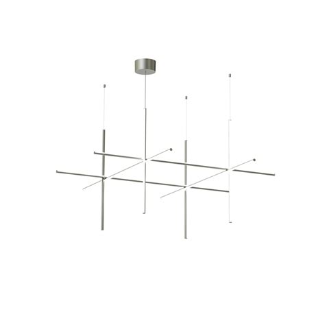 Flos Coordinates Suspension Light Inspyer Lighting