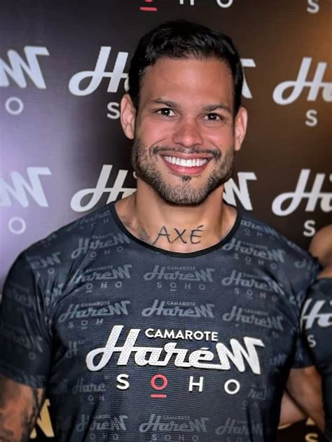 Ministério Público Investiga Filho De Popó Por Tentar Manipular Jogos