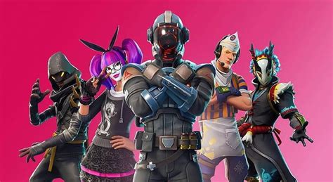 Top 10 Best Fortnite Girl Skins Gamers Decide Top 10 Best Fortnite Girl Skins Gamers Decide