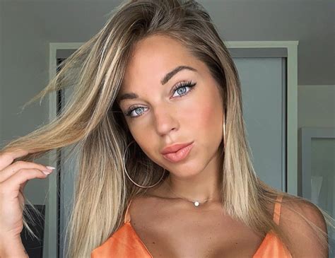 Maddy Burciaga Enflamme La Toile Avec Cette Publication