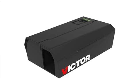 Victor M250s Indoor Electronic Humane Mouse Trap No