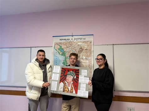 Preca College Kolegji Preka Korçë