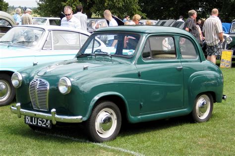 Austin A30 Photos Reviews News Specs Buy Car
