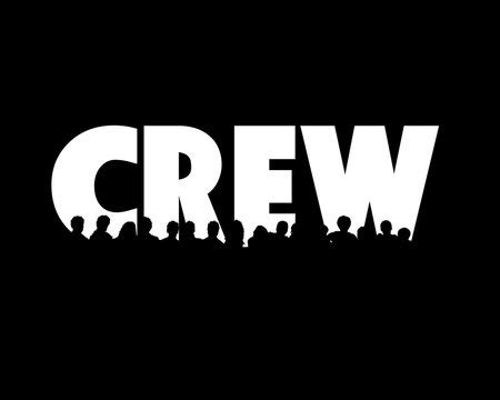 Crew Logo