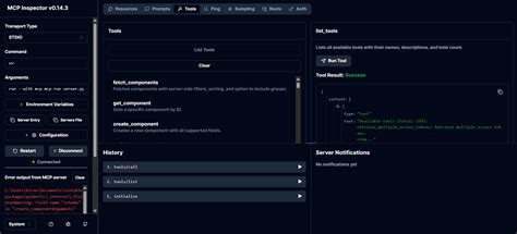 Storyblok Mcp Server Glama