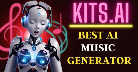 Kits Ai Voice App Free Ai Music Generator Tutorial How To Use