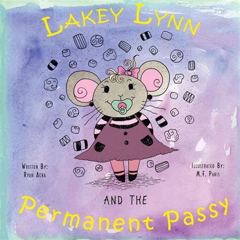 Lakey Lynn And The Permanent Passy No Shoptime