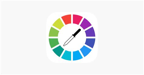 Color Picker Pixel Color On The App Store Diamond Background Gray Background Color Swatch